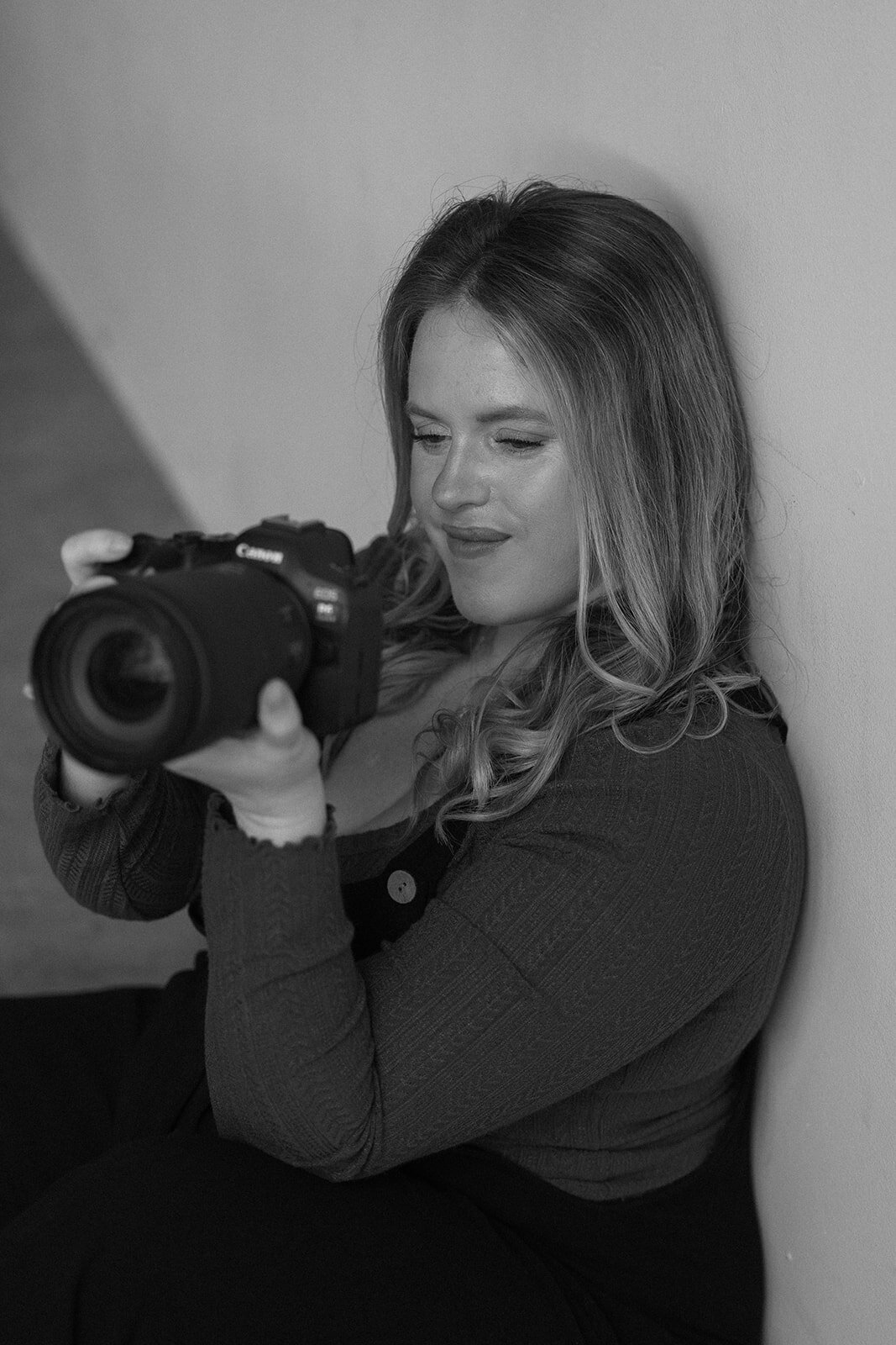 Photography Education & Portfolio Building | Renee Walker Photo