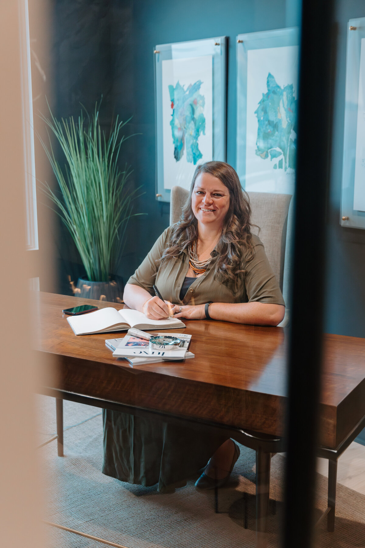 Omaha Realtor | Jessica Dembinski | HOME