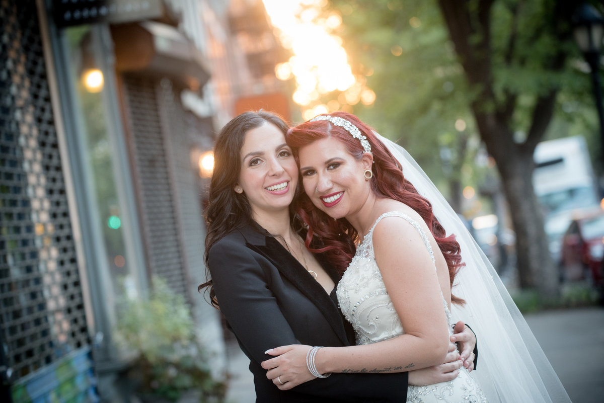 LGBT Weddings New York | Imagine Studios | Wedding Photographer
