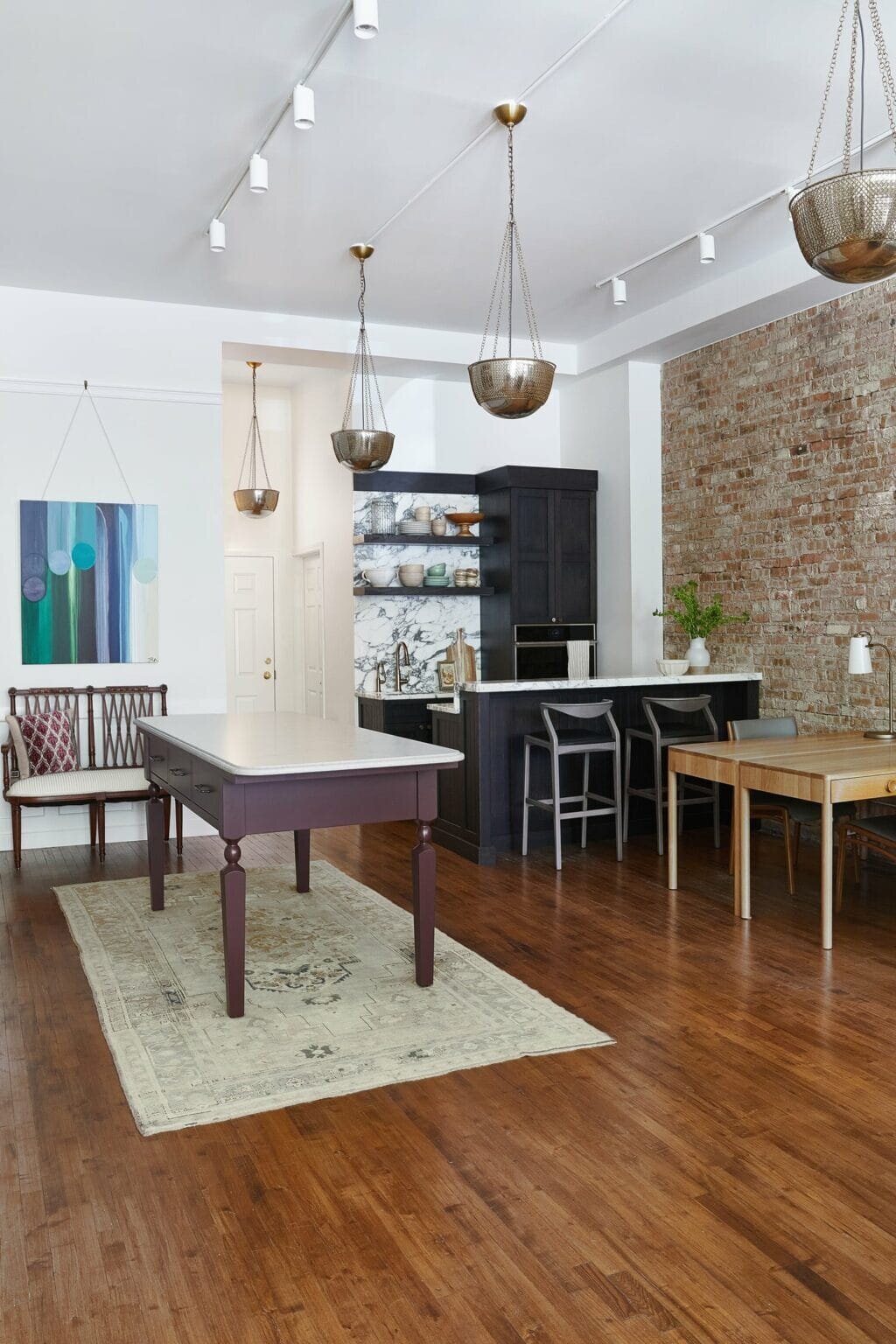 Fill out our inquiry form for interior design services.