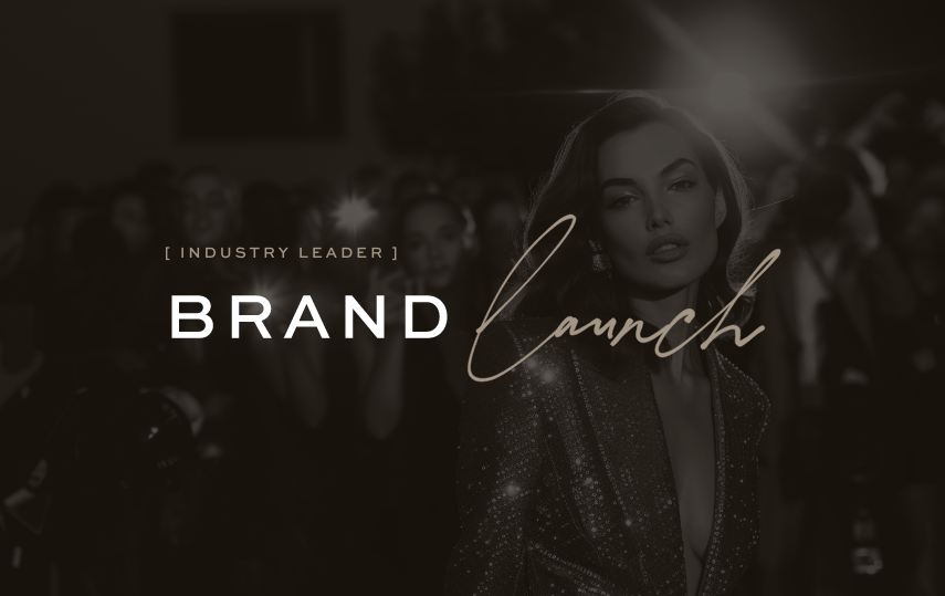 Azori | Industry Leader Brand Launch
