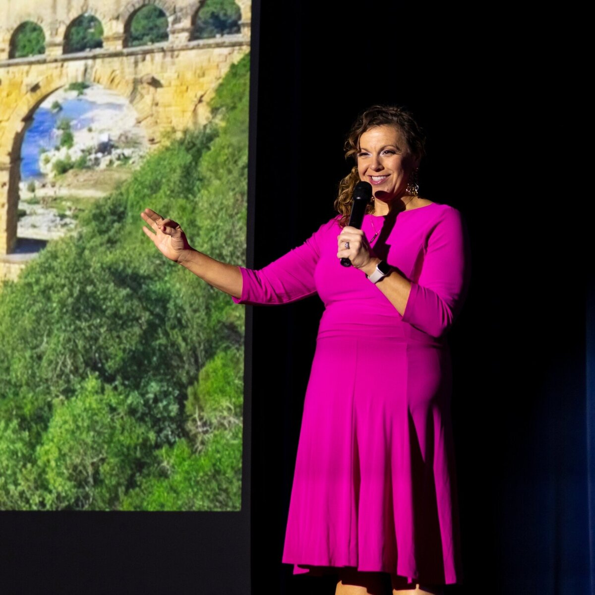 Jenn Whitmer | Keynote Speaker on Leadership & Communication