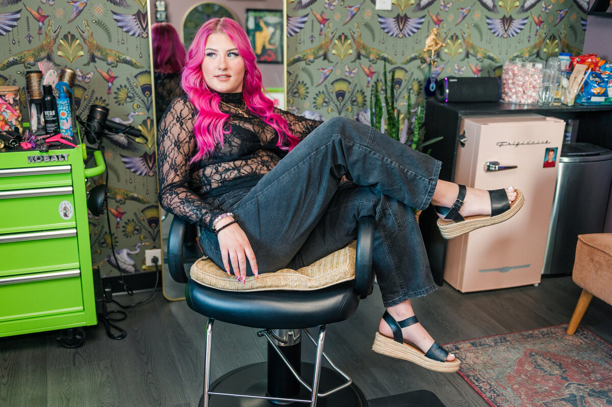 Lancaster Pennsylvania Branding Photographer