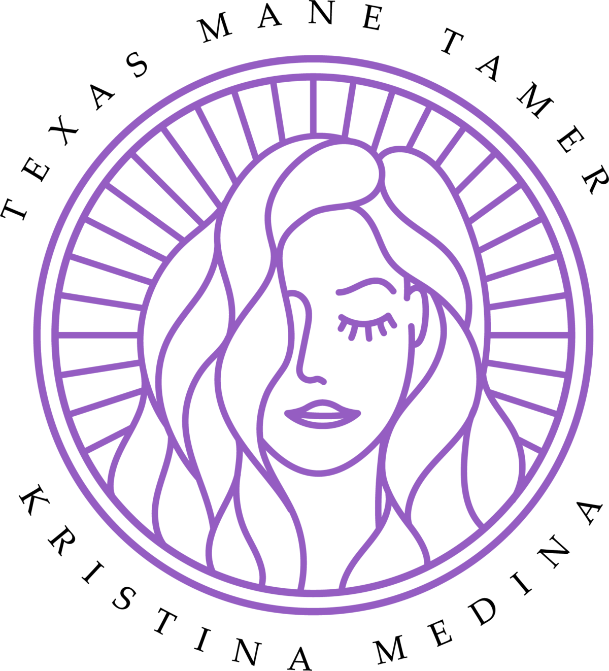 Texas Mane Tamer | Kristina Medina | Portfolio