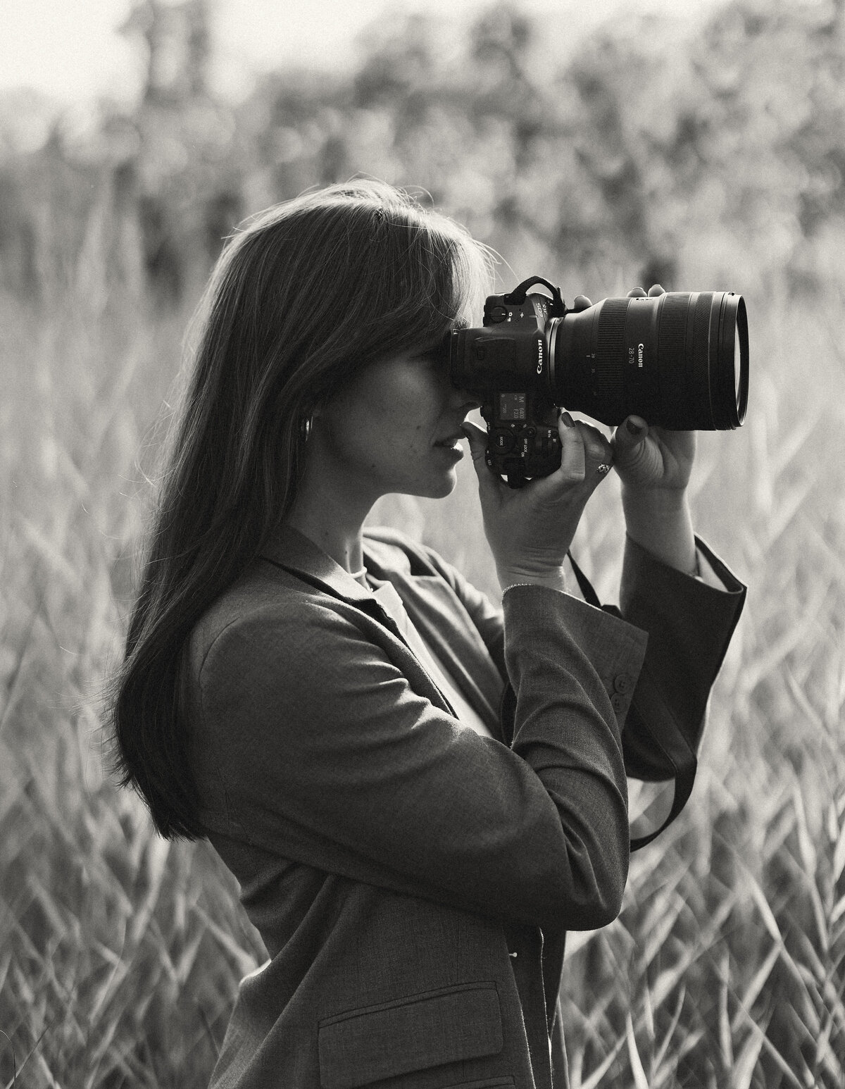 MELOURRA - Photographer in Vienna & Zurich