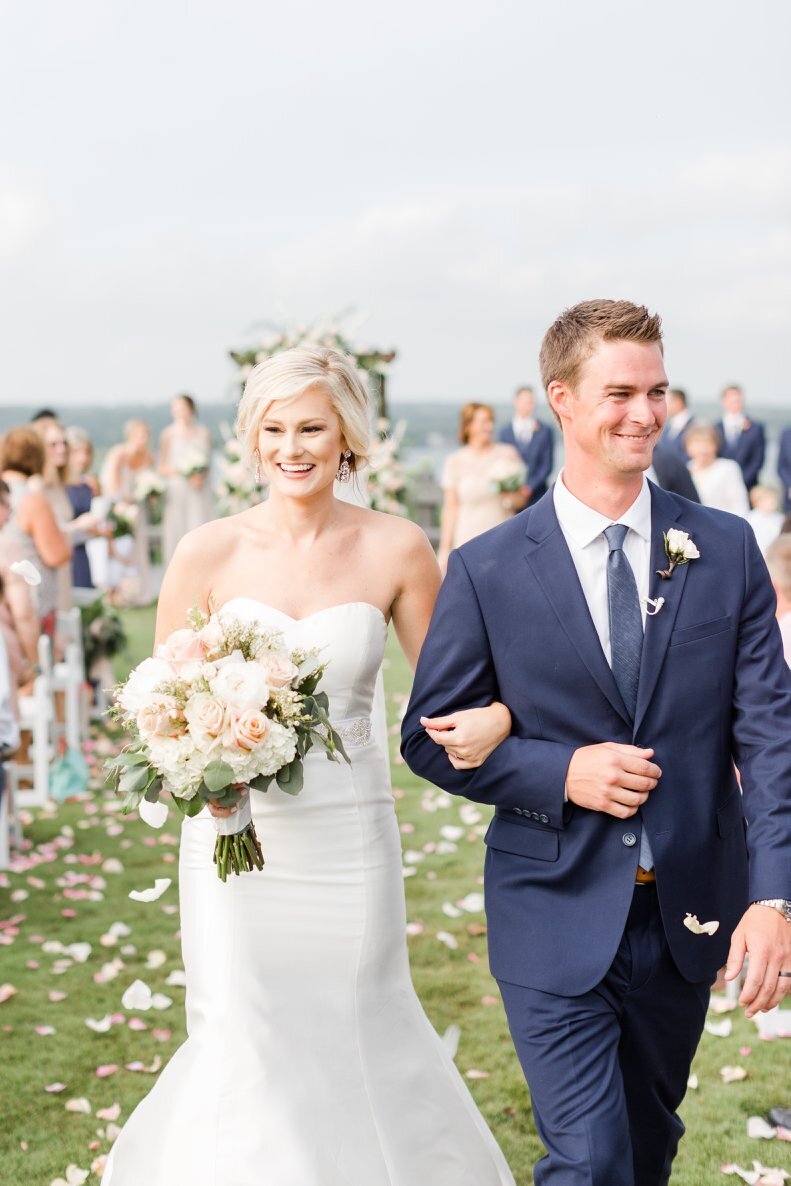 Huntsville Alabama Wedding Planner | Chelsea Kennedy Weddings