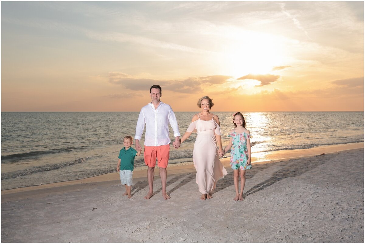 Siesta Key Photography | Love and Style Photography