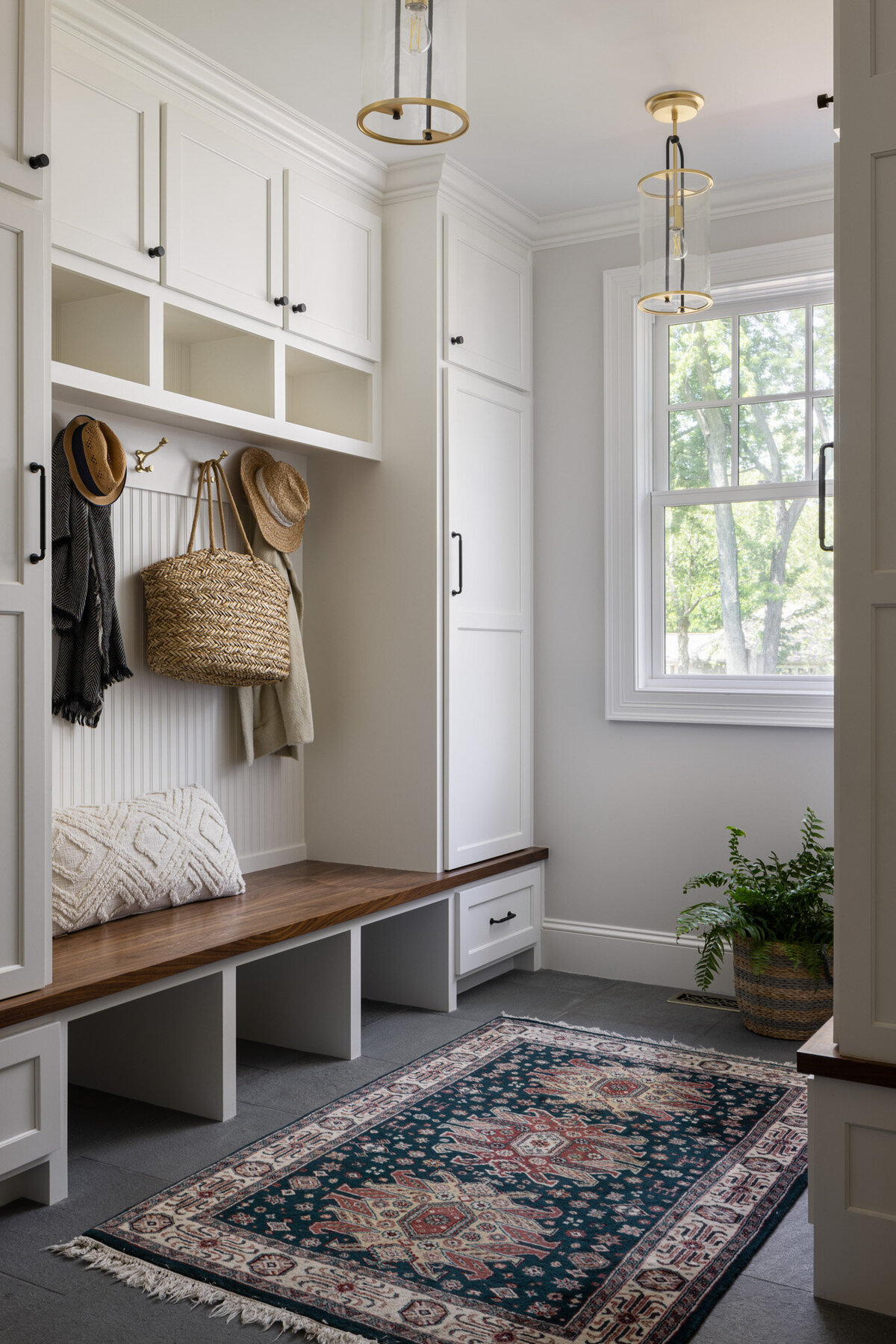 KKD Portfolio | Prairie Village Interior Designer