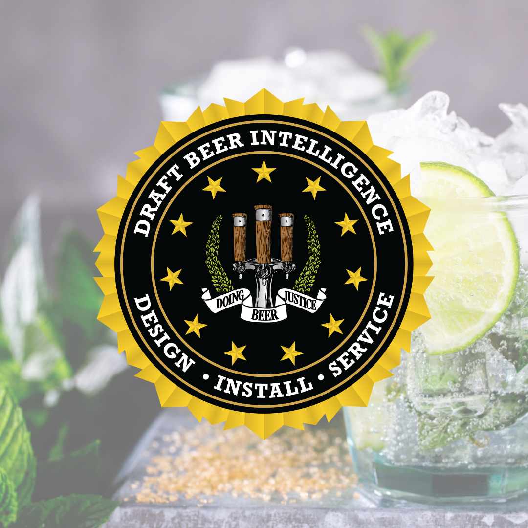 Draft Cocktail Services