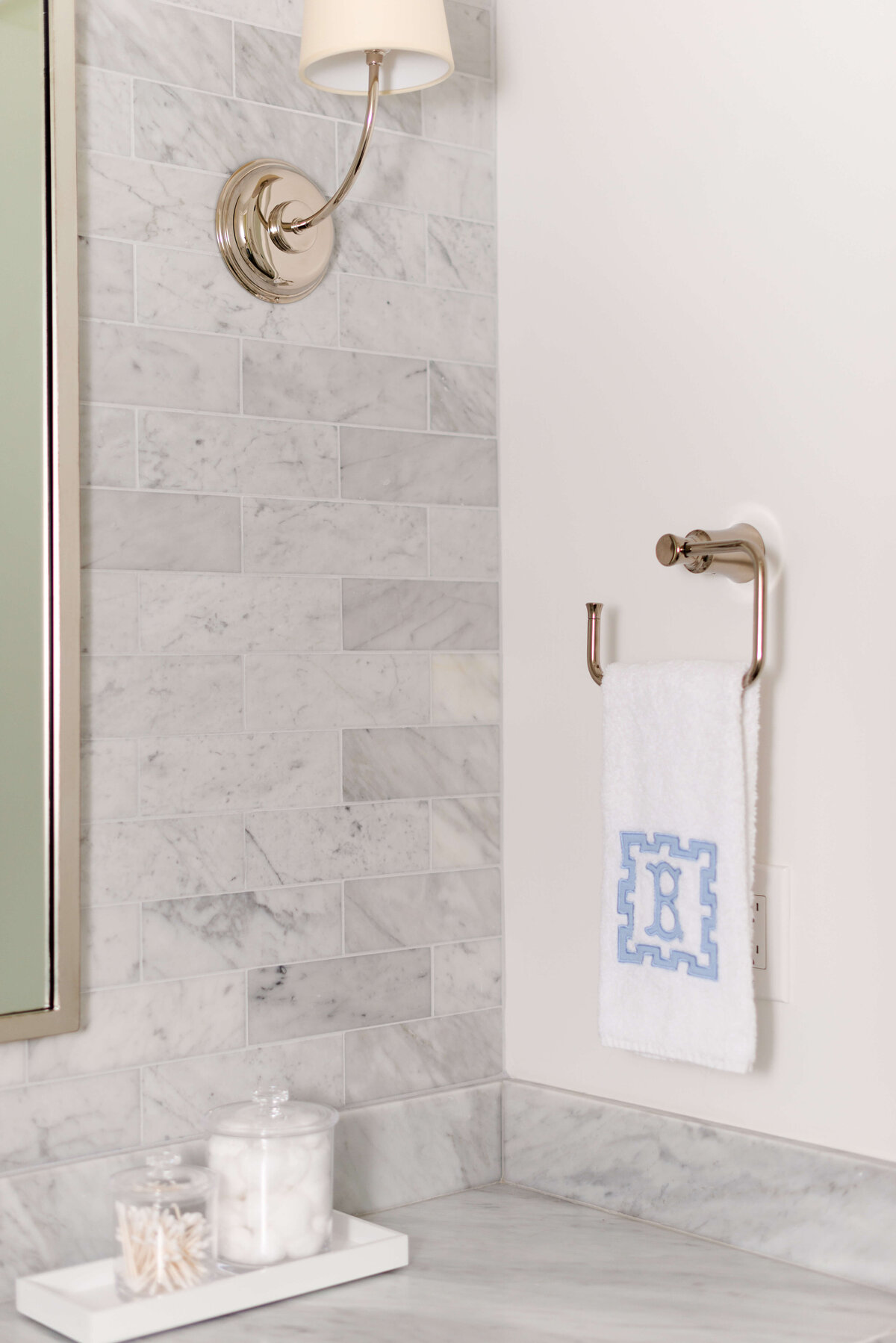 Building Belt | Portfolio of Oyster Creek Studios