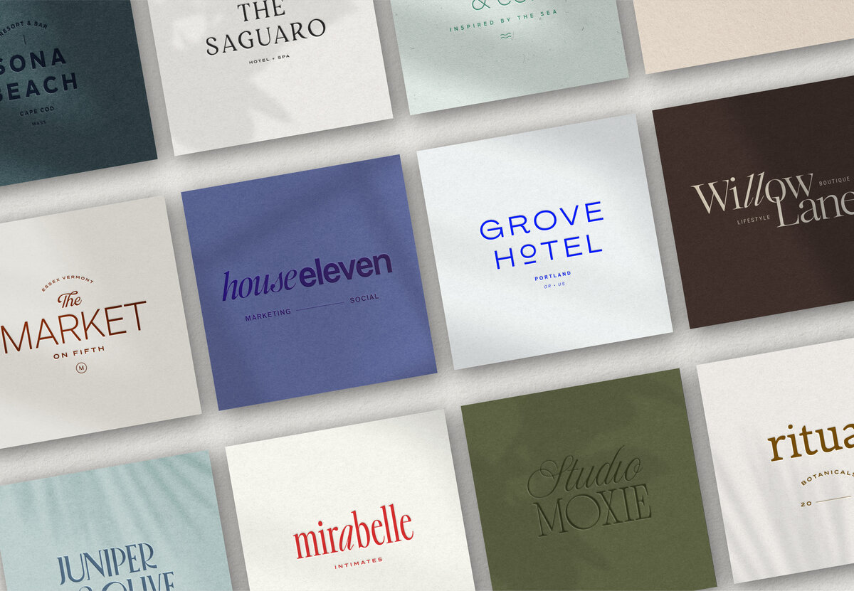 Current Brands | The Brand Boutique