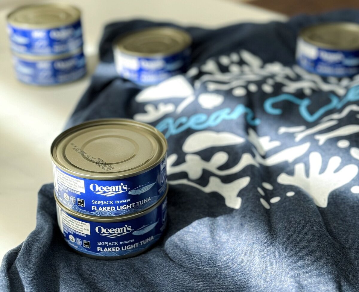 Ocean Brand's Case Study | WILD PR