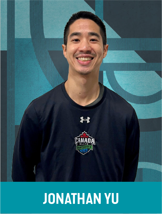Jonathan Yu | Transforming Clinician | Transforming Basketball