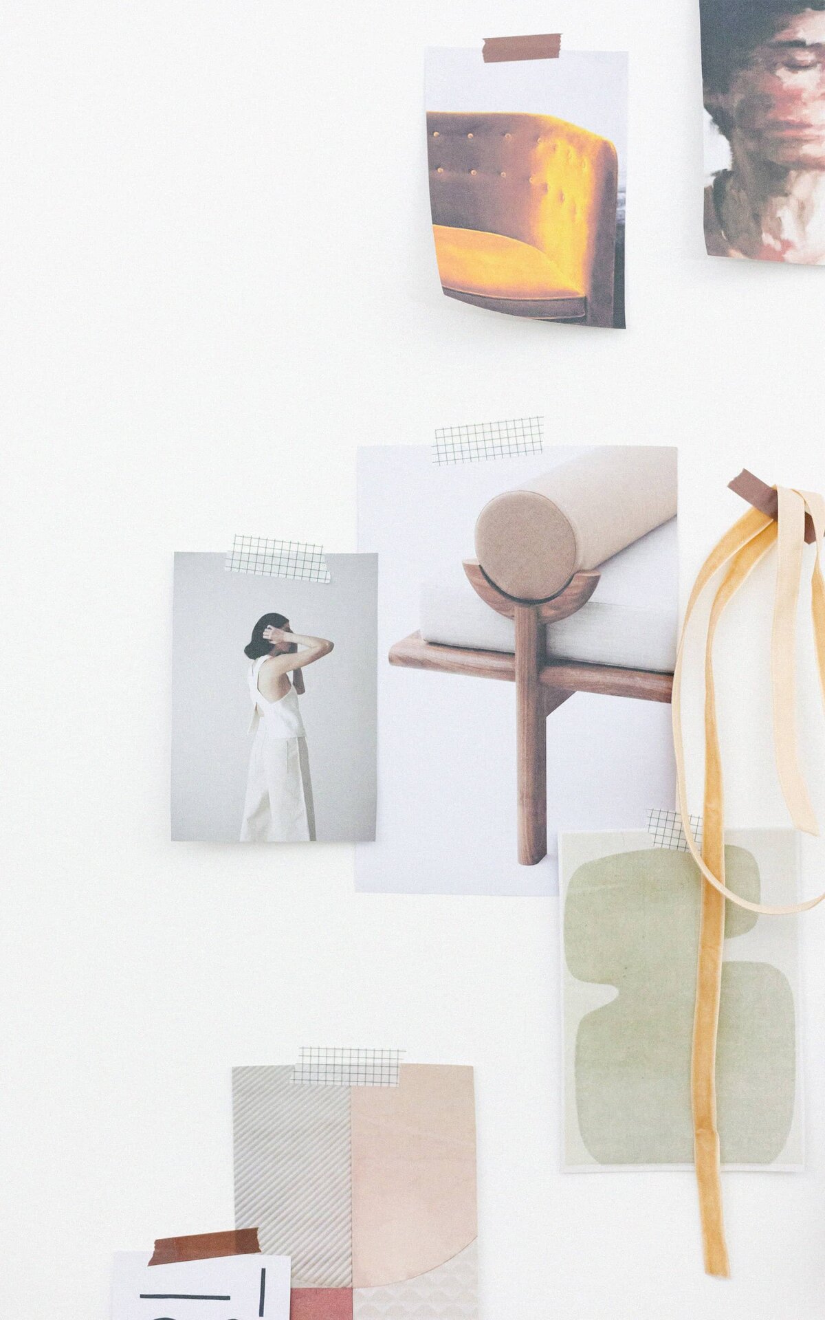 OAM Design Co | Brand Identity Studio