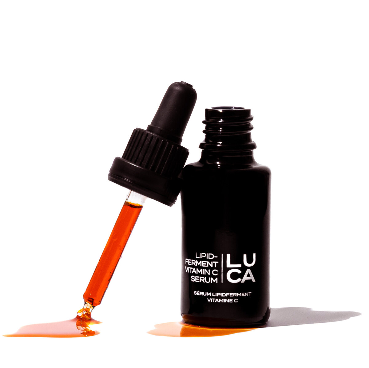 LUCA Advanced Urban Defense Brightening Complex Serum