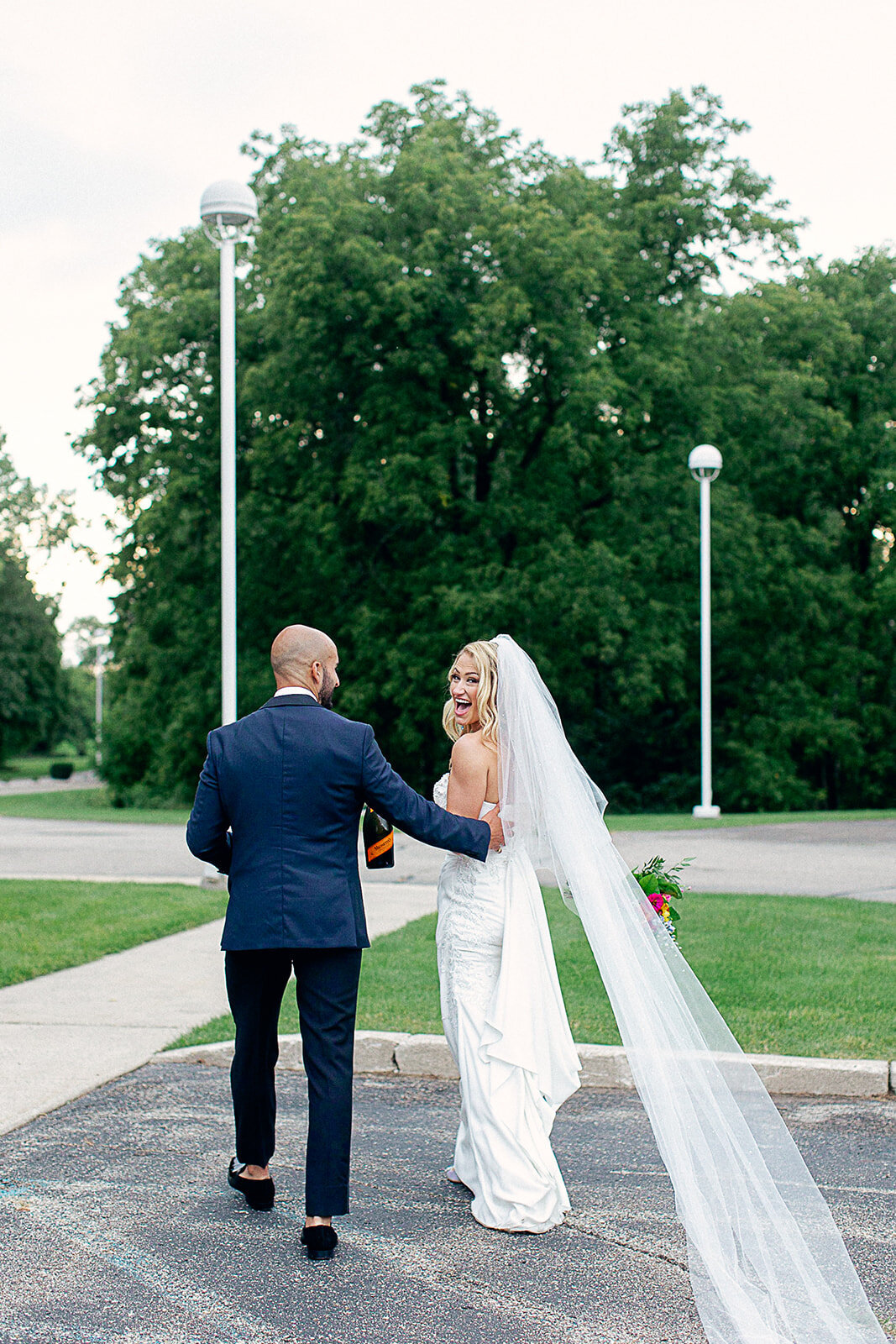Michelle Lippert: Michigan Wedding & Boudoir Photographer