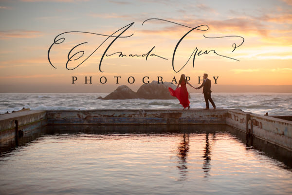 Amanda Crean Photographers - Northern California Wedding Photography