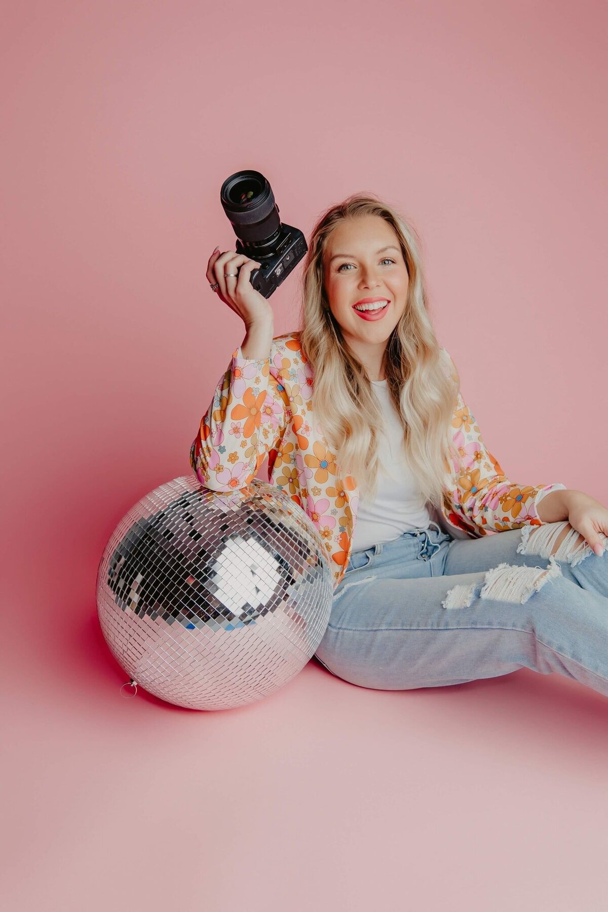 Oklahoma City Photographer | Bridget Blood Photo