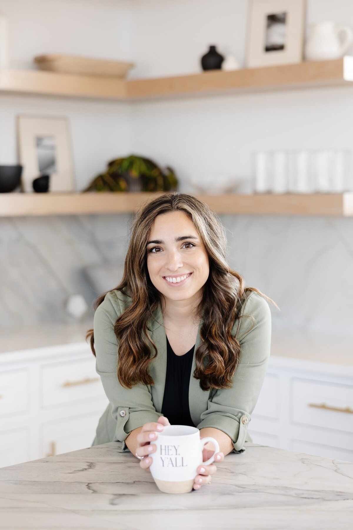 Amanda Sells TX