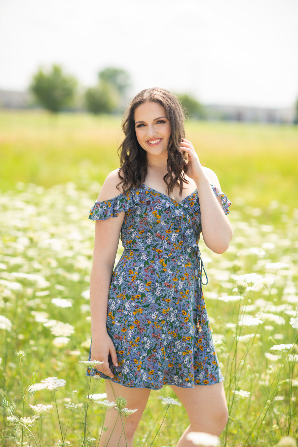 Sarah Modene Photography | Toledo, Tampa, and Los Angeles High School ...