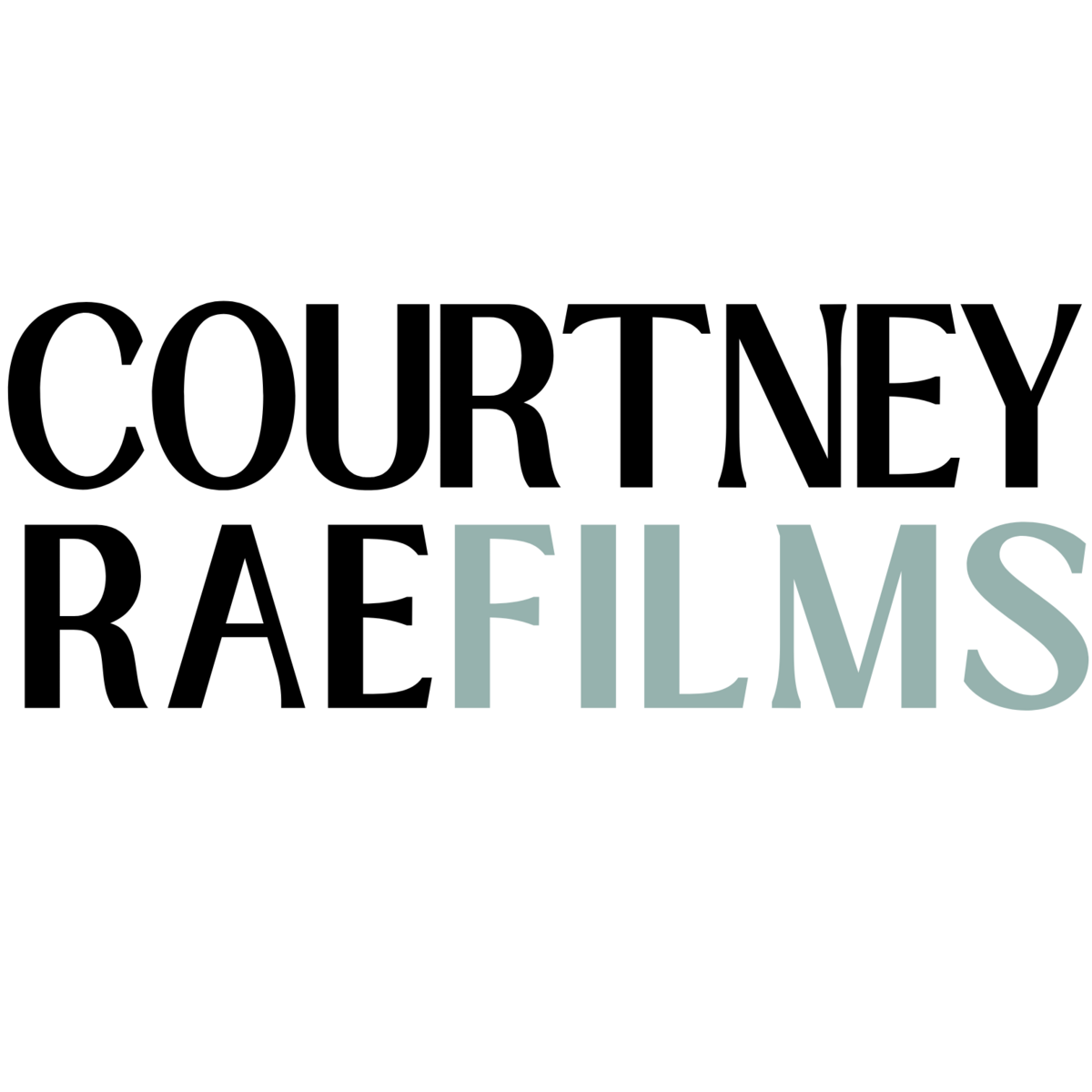 Contact | Courtney Rae Films
