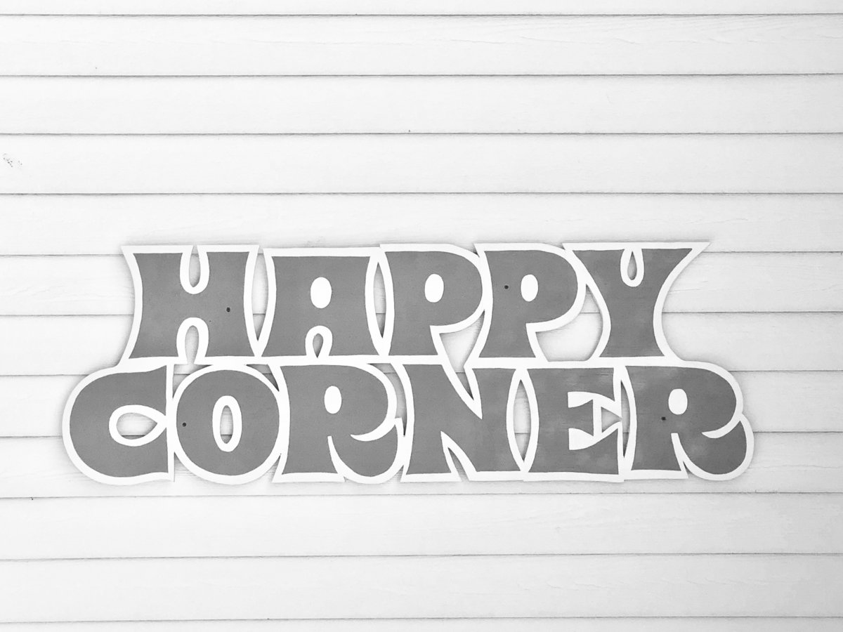 Happy Corner Co.