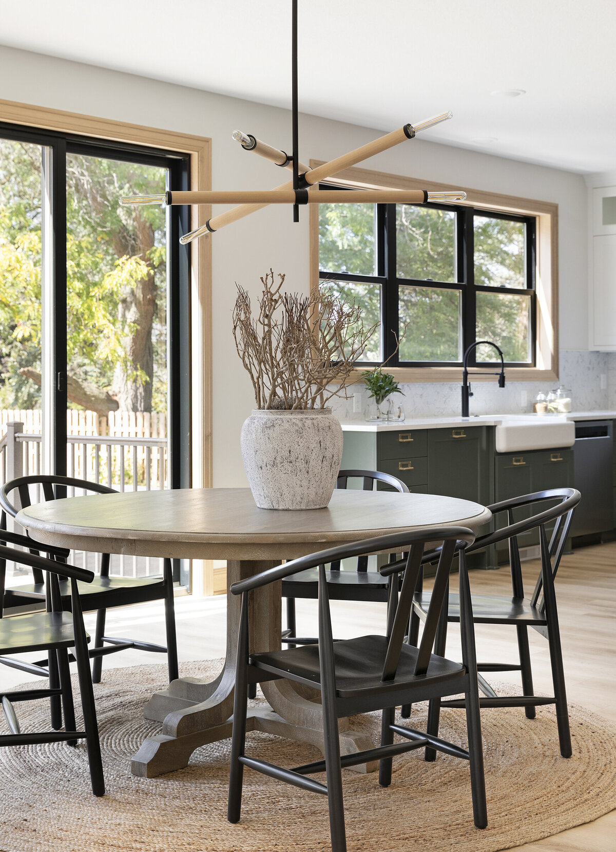 #MendotaModern | Alma Homes