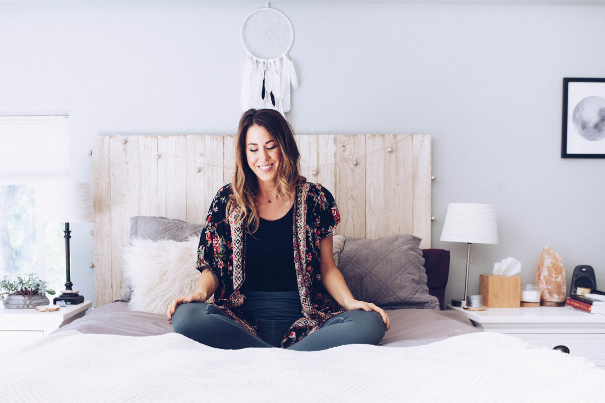 Meet Caite | Dr. Caite