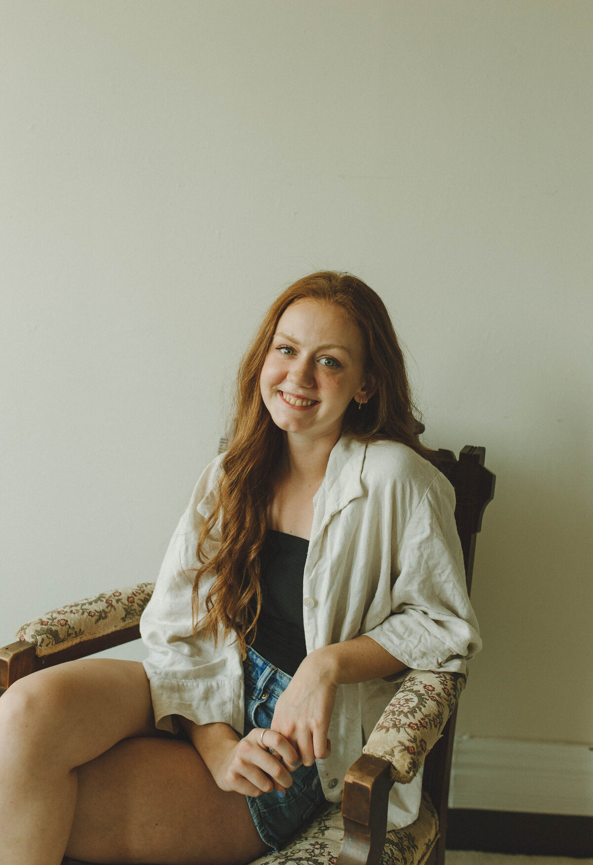 About | Rachel Fletcher Photo