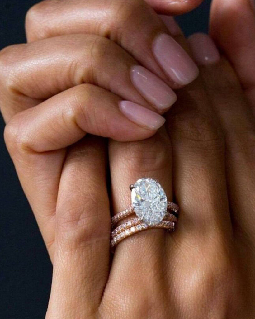 Engagement Rings White Rock Lake | Dallas Diamond Factory