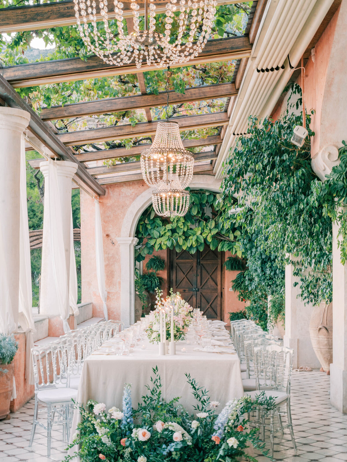 Fine-Art, Film-Inspired Lightroom Presets by Mandy Ford.