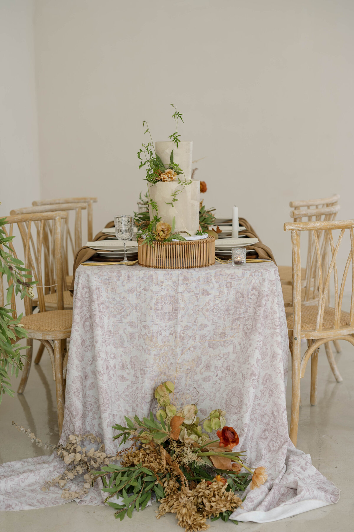 Portfolio Page- Viva Planning & Event Design