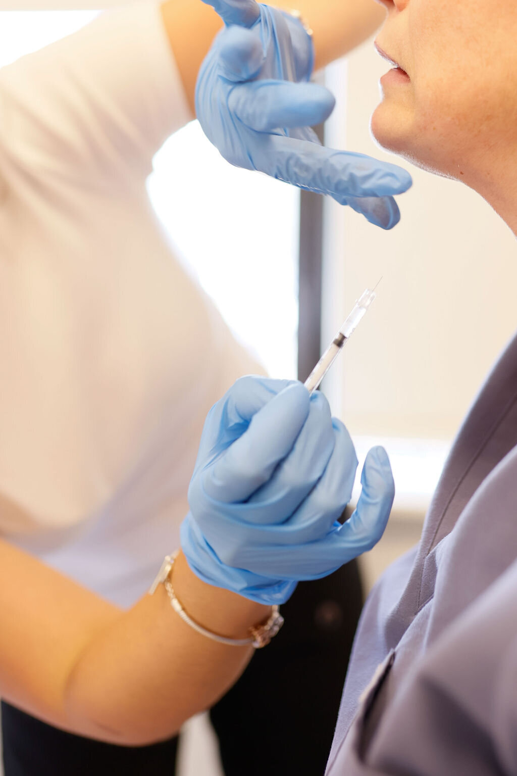 Lipolysis/Belkyra® Treatments in Markham | Look Timeless