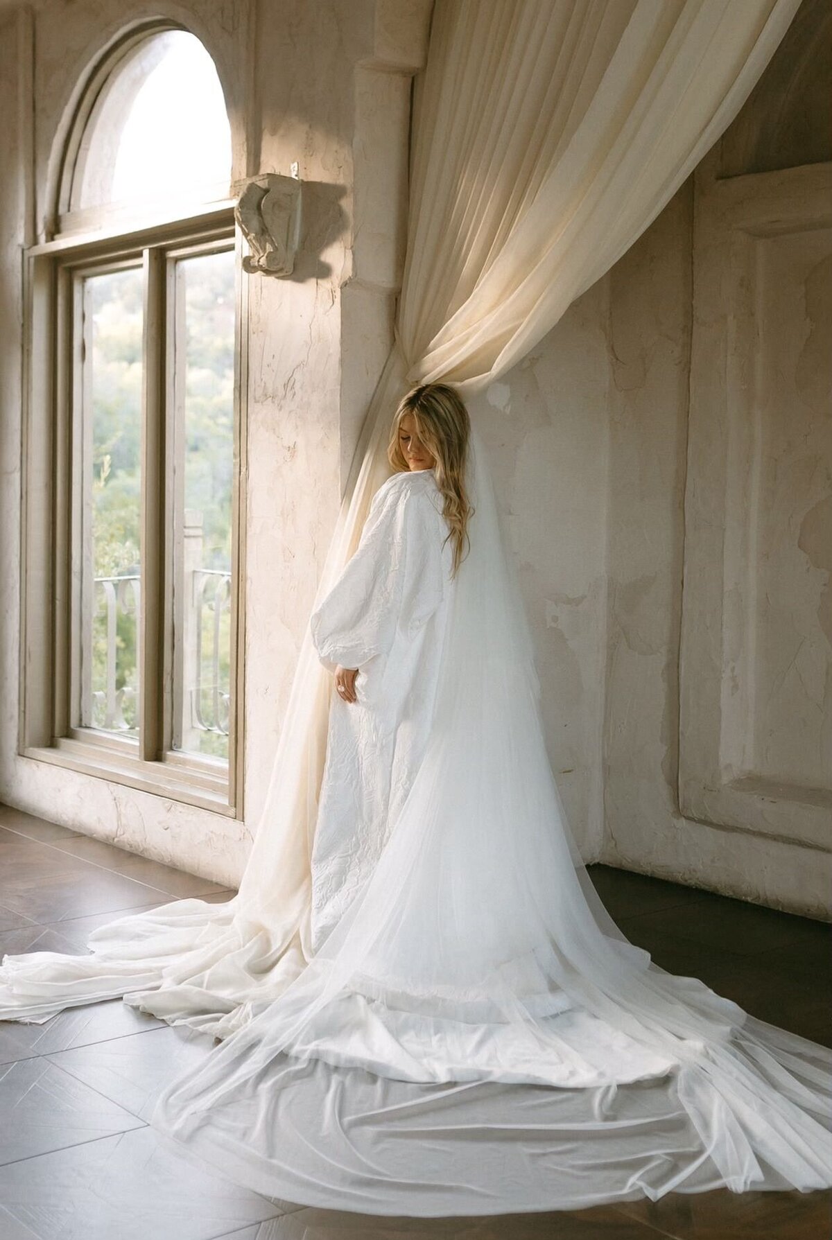 The Blushing Bride Boutique | Luxury Bridal Gowns