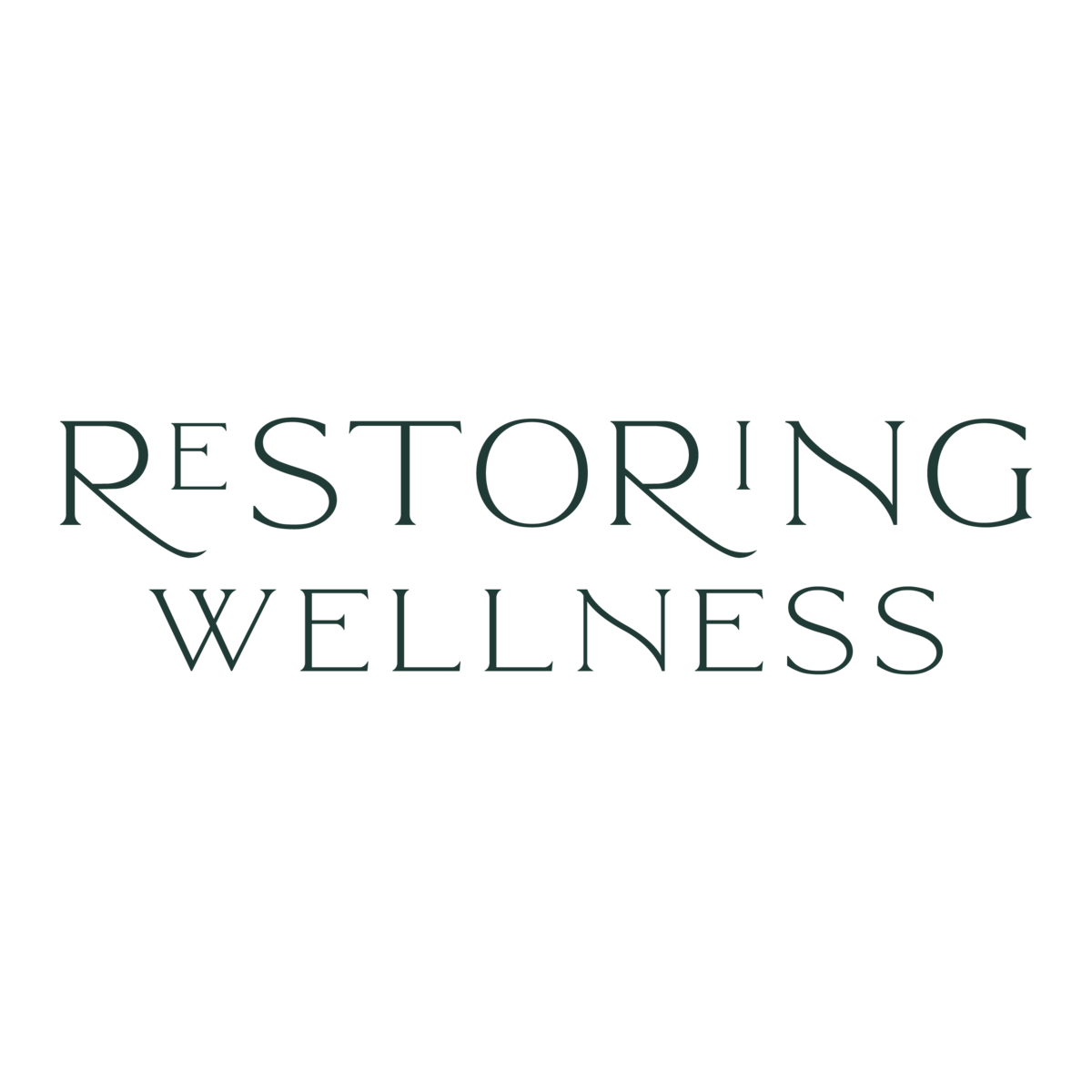 Restoring Wellness - Chiropractic + Functional Testing