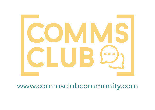 Home [commsclubcommunity.com]