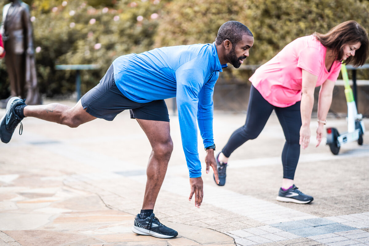 Athletic Performance Training | Catalyze Performance