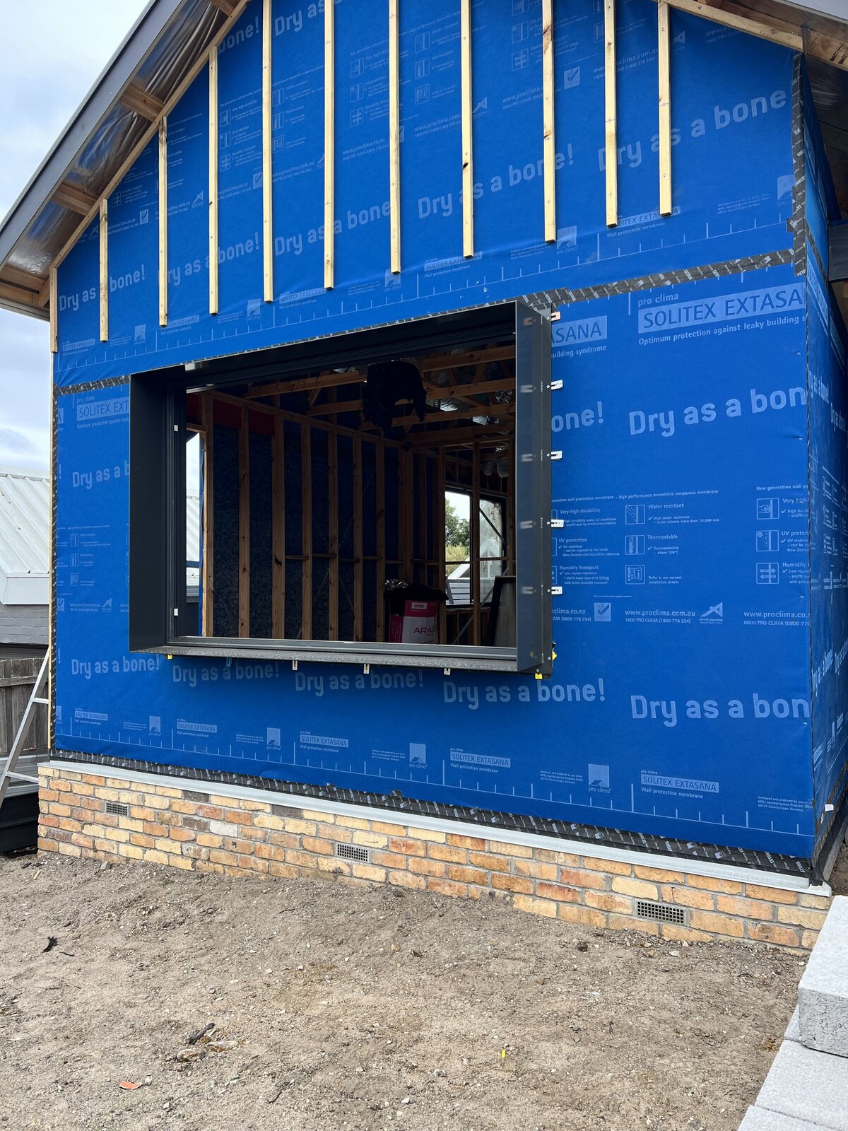 Custom Home | Buckleys Rd | Victorian Built