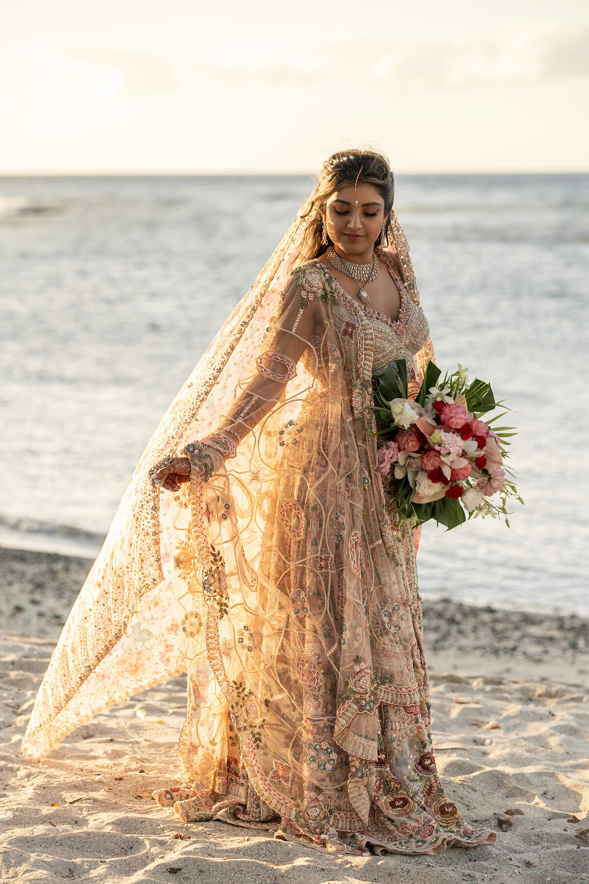 Destination Wedding Photography & Videography - Apricity