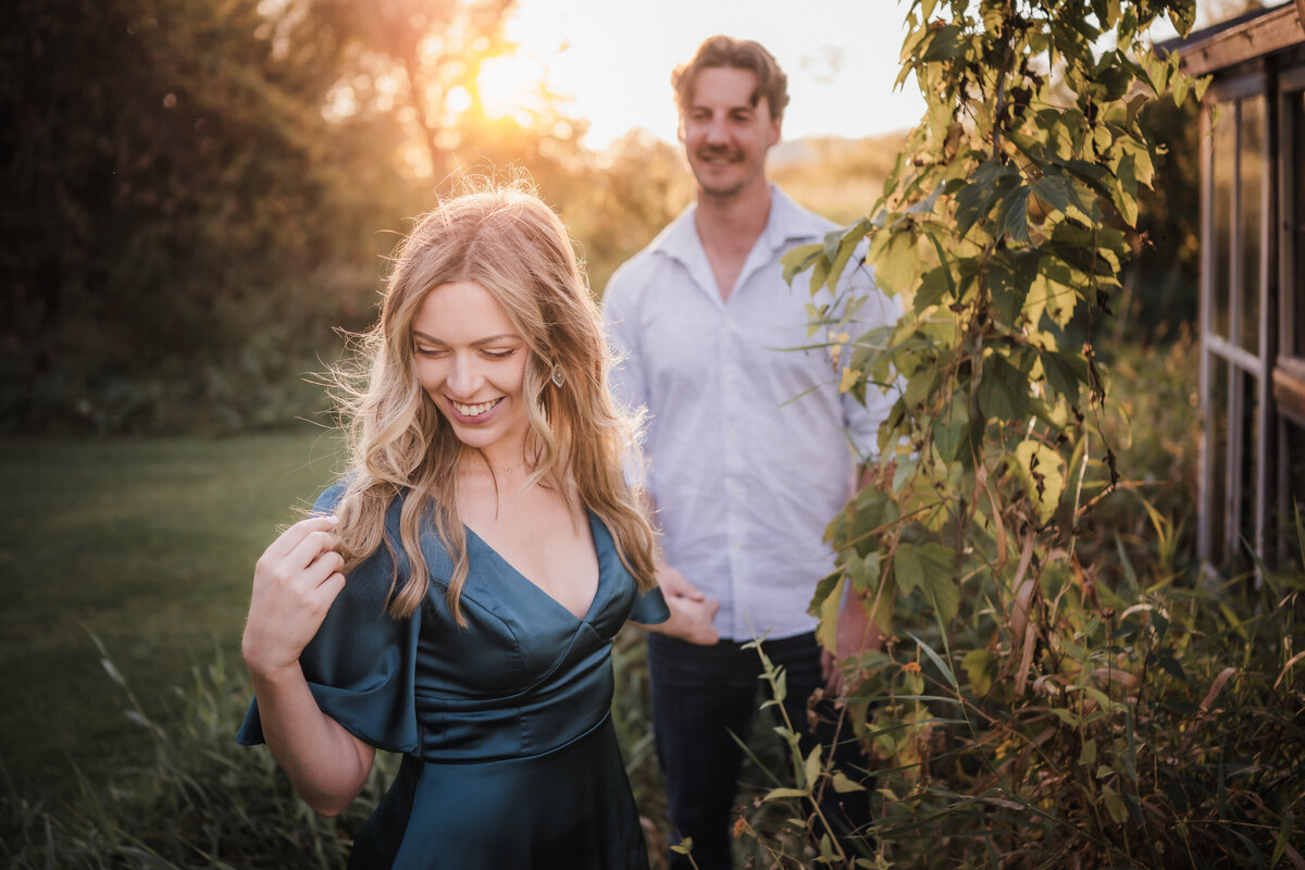 Madison Wisconsin Wedding and Portrait Photographer