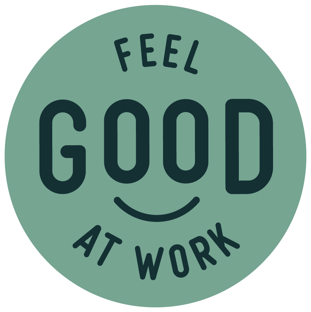 Feel Good at Work | De plek voor werkgeluk | Apeldoorn