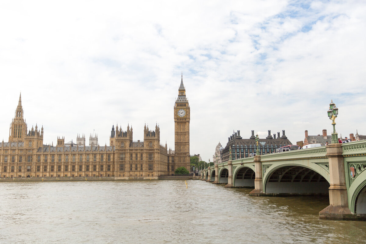 Timeless Classic Wedding Photography | Brett Denfeld Photography