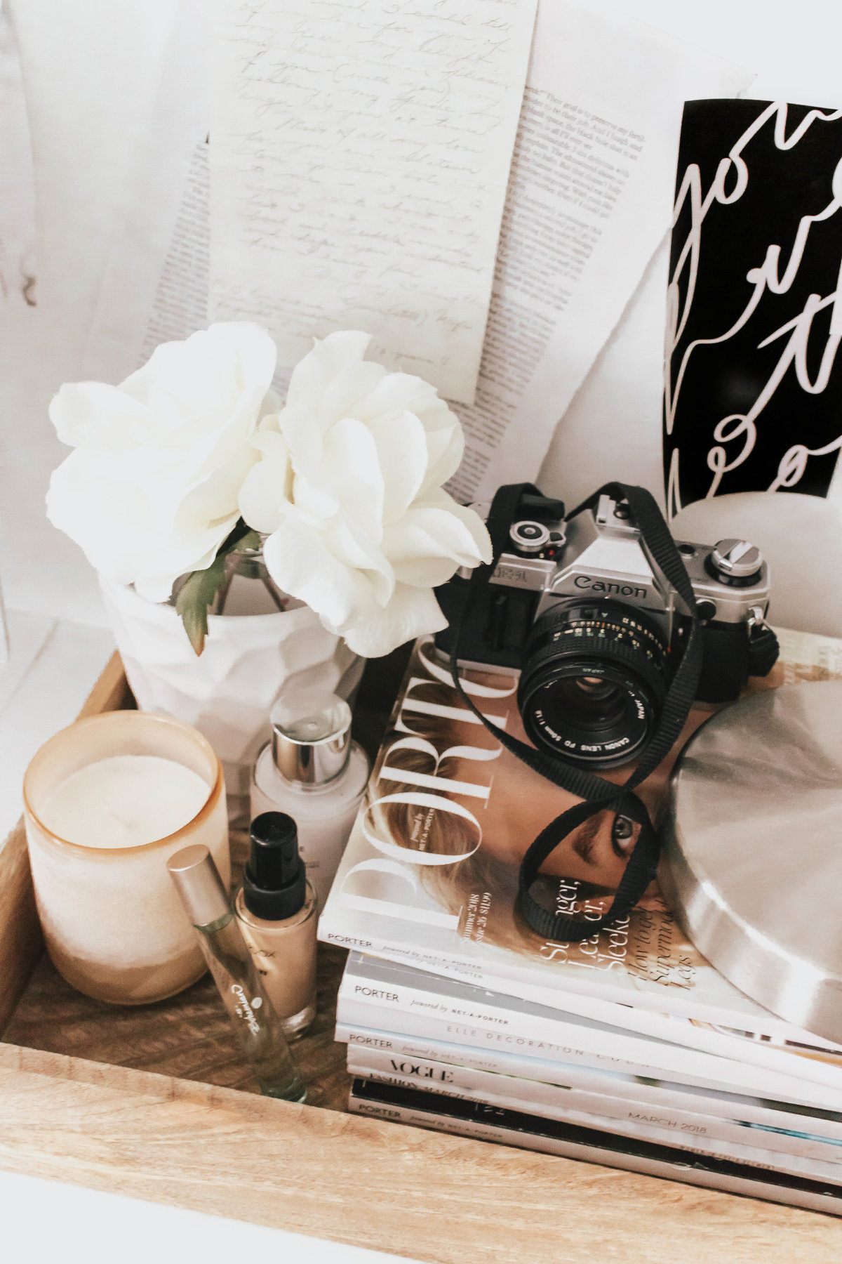 Goal Setting and Motivation with Kayla Hines - Lifestyle Designer