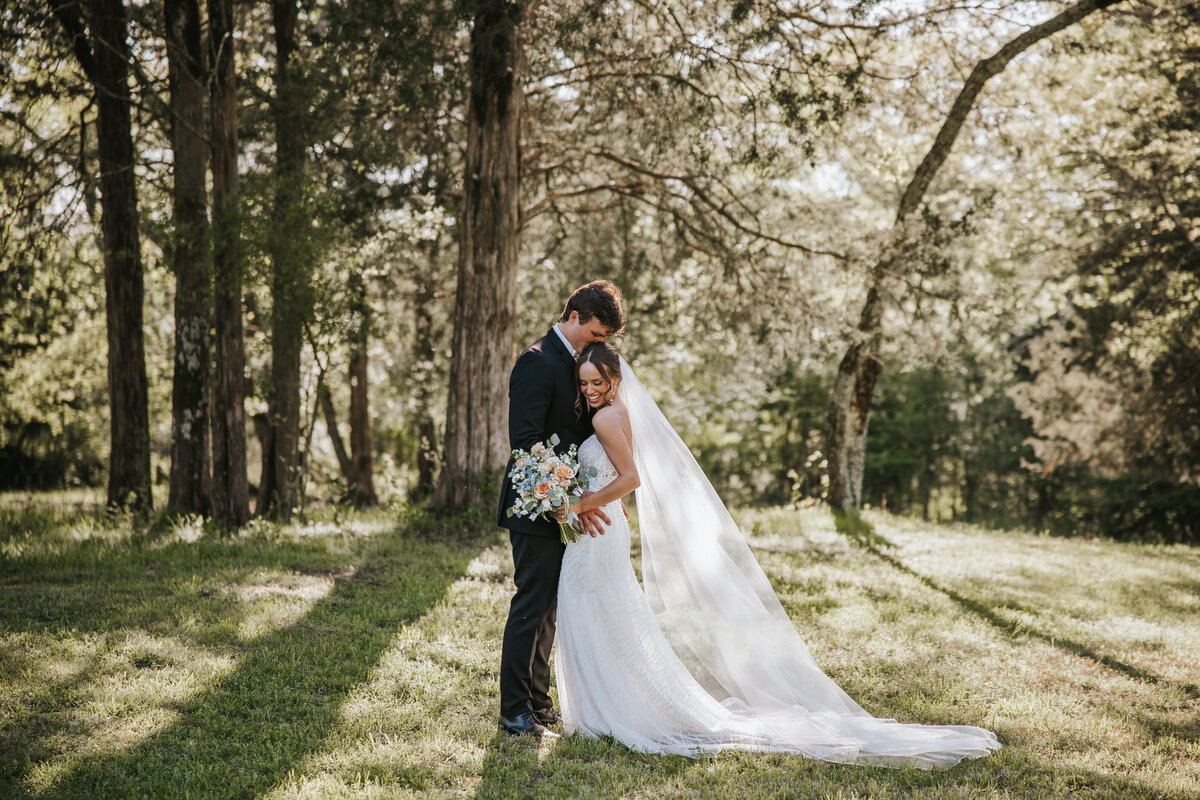 Atlanta Wedding Photographer | Rachel Case Photography