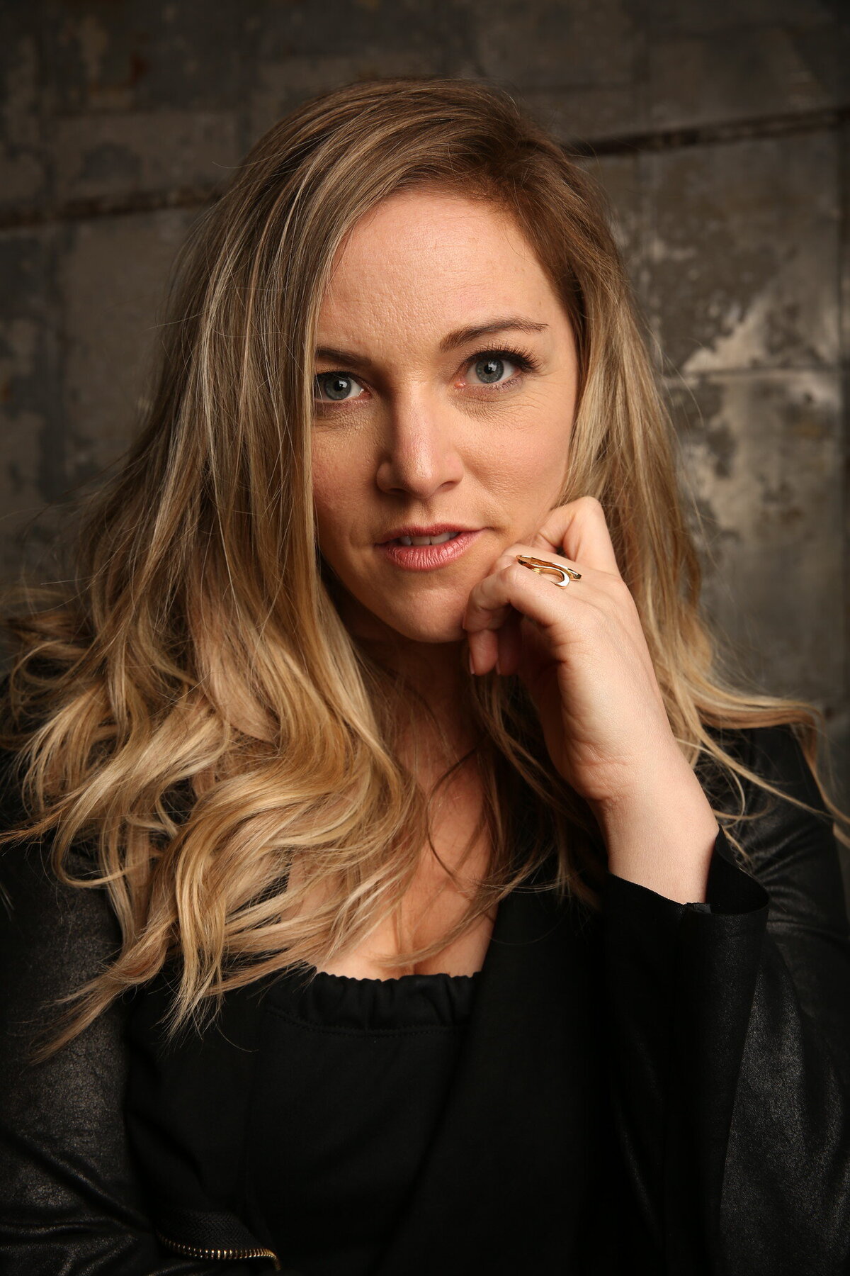 My Story & Journey | Leanne Ellington