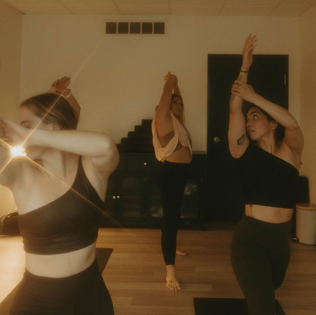 The Mill | Classes