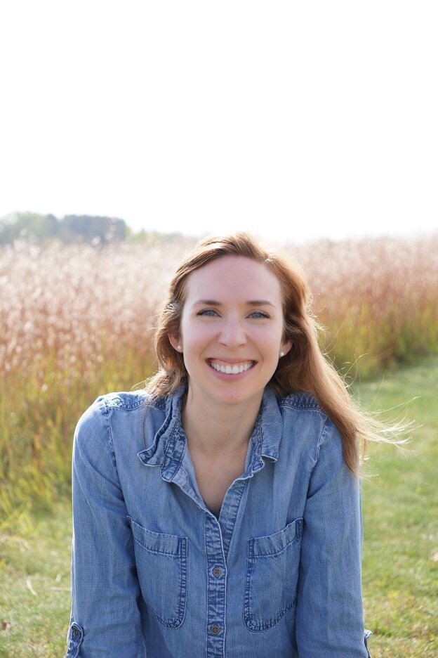 Meet Molly Birkeland| Be Well Center | Stillwater, MN Therapist
