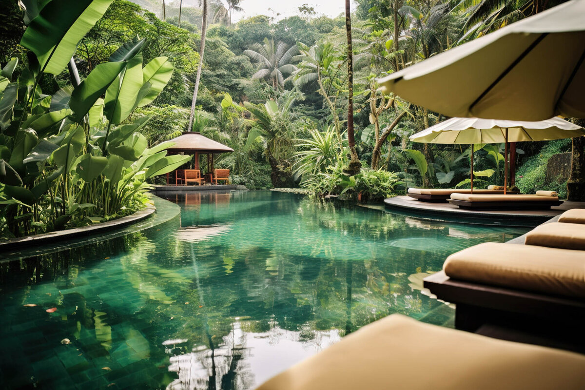 Lavish Destinations Retreats | Curated Luxury Getaways
