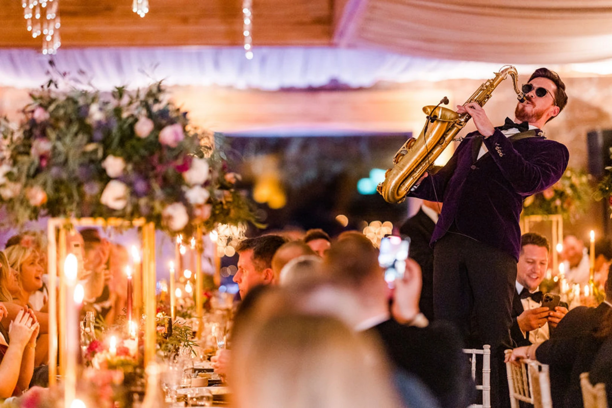 Portfolio - Fran and Jeff | Salt and Scent