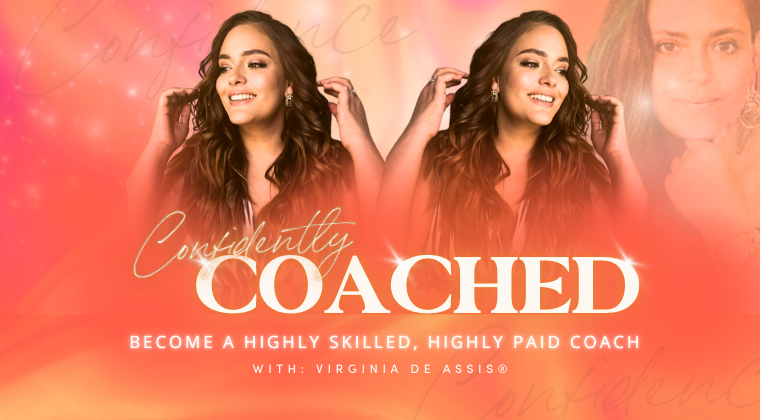 Confidently Coach | By Content Lounge